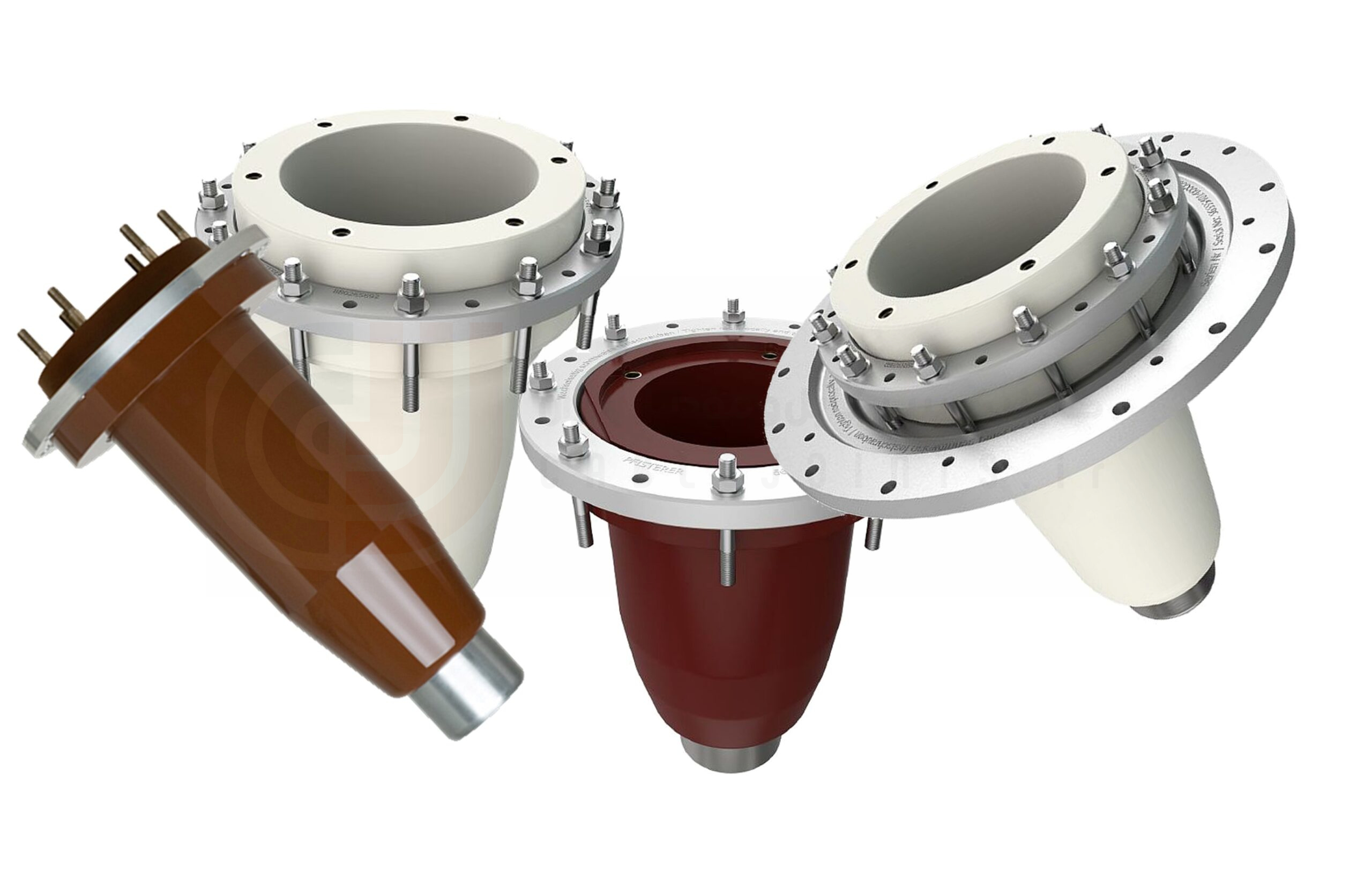 معرفی و مدارک فنی سرکابل های پلاگ این Inner Cone | کلینیک سرکابل و مفصل ...