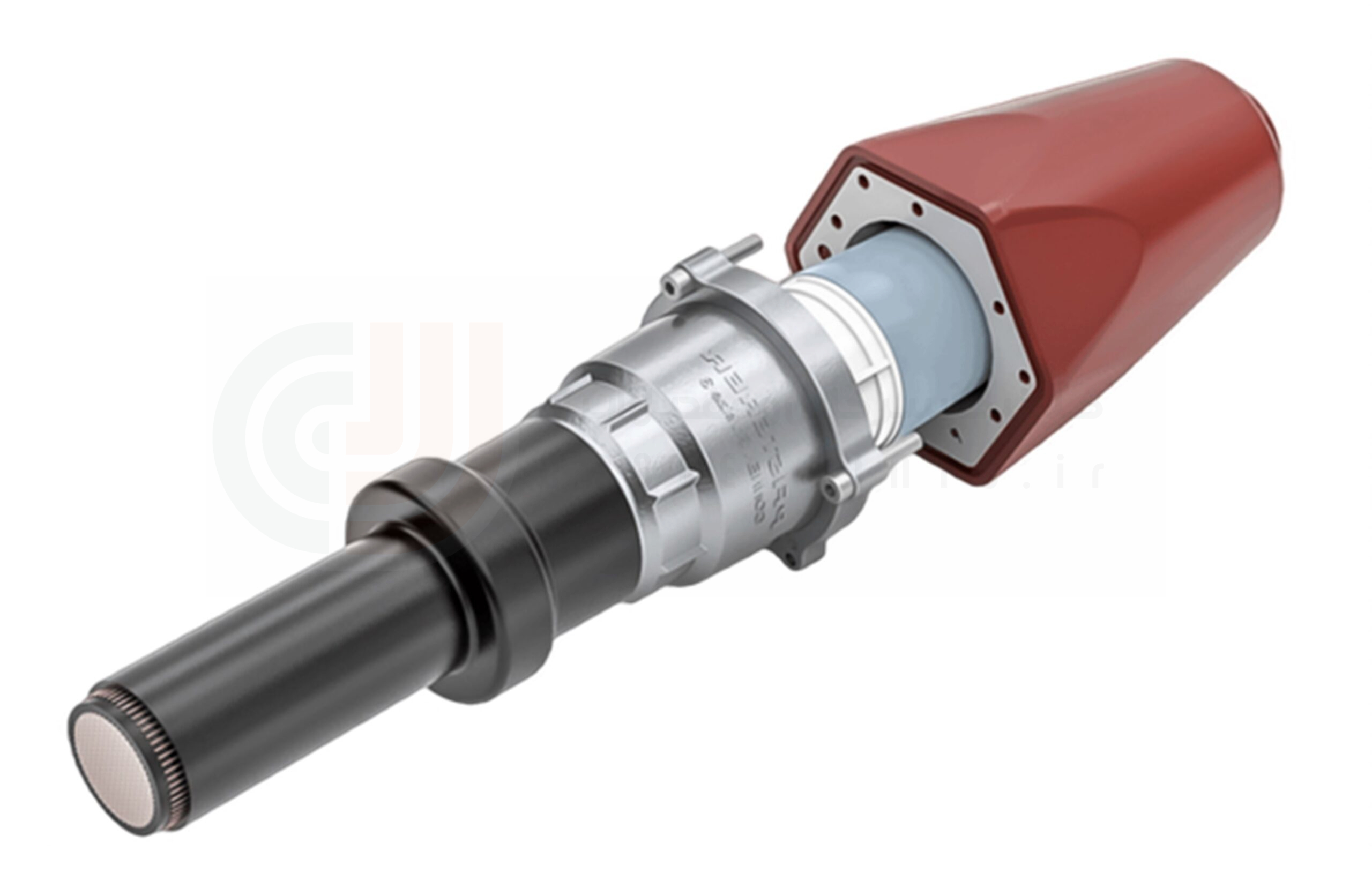 معرفی و مدارک فنی سرکابل های پلاگ این Inner Cone | کلینیک سرکابل و مفصل ...