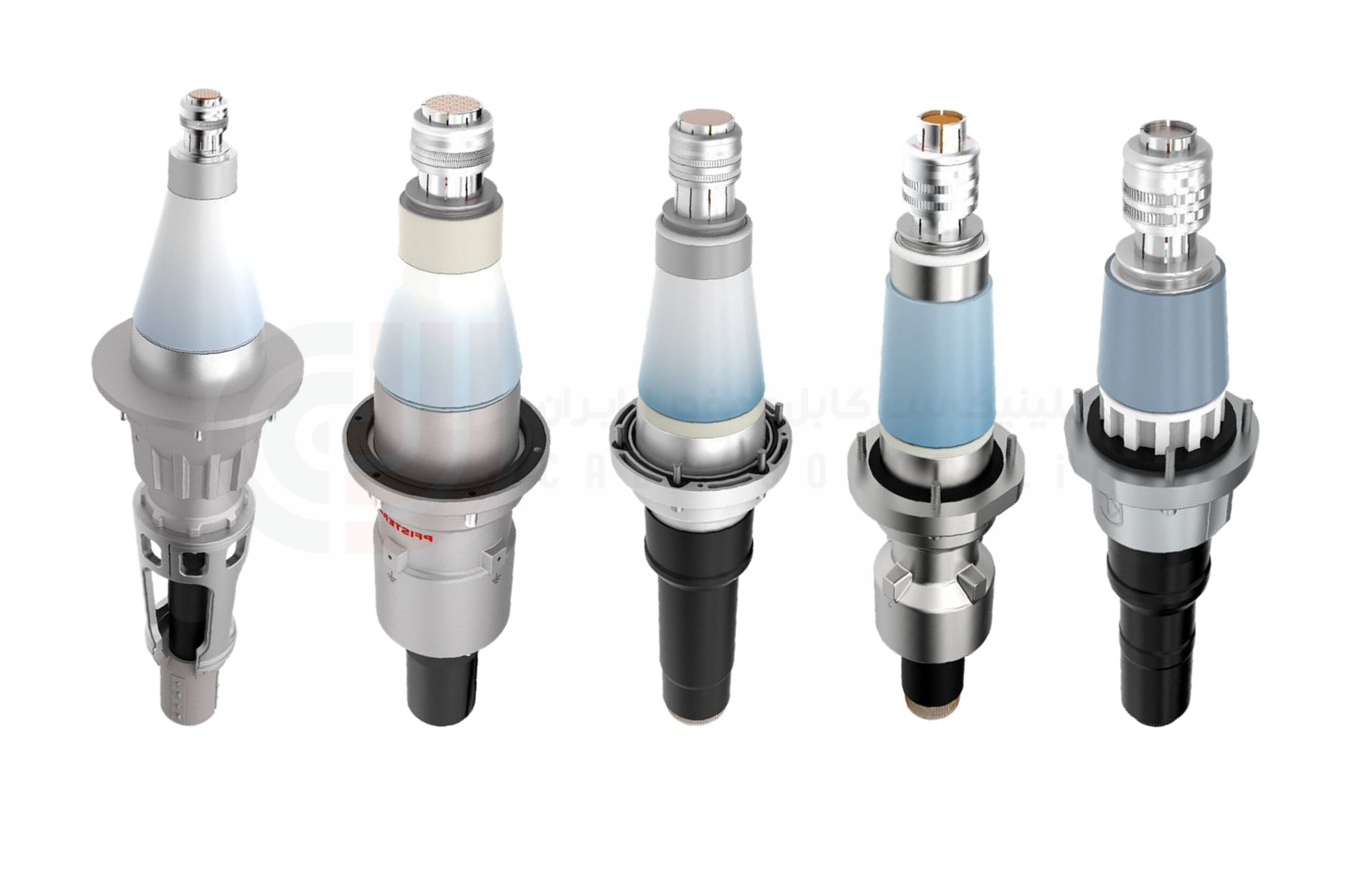 معرفی و مدارک فنی سرکابل های پلاگ این Inner Cone | کلینیک سرکابل و مفصل ...